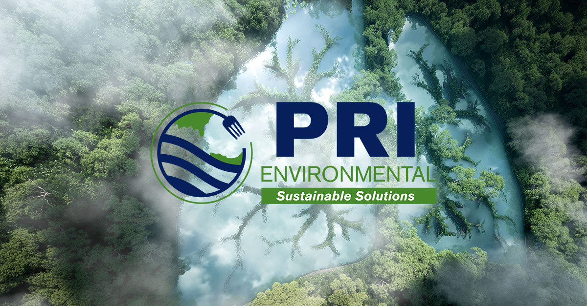 Blog - PRI Environmental